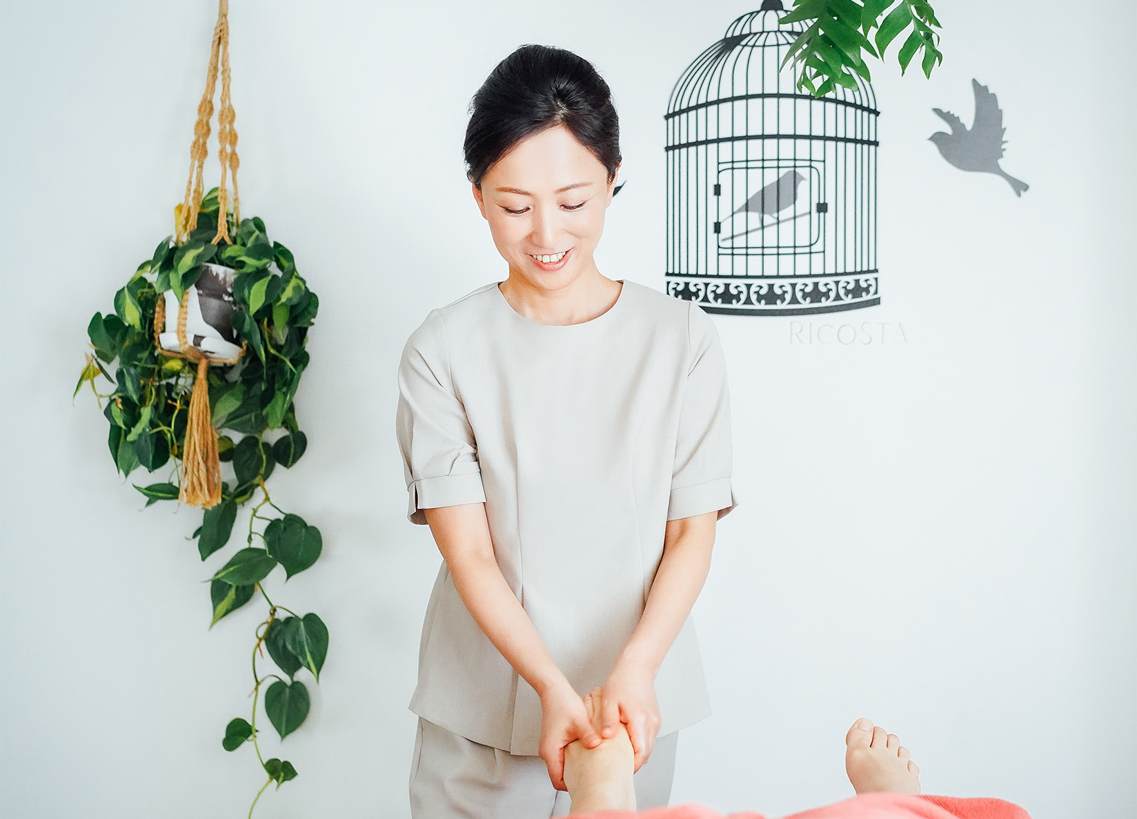 石井亜矢子/Ayako Ishii | クリエイター | モデル事務所 東京渋谷のプレステージ｜Prestige