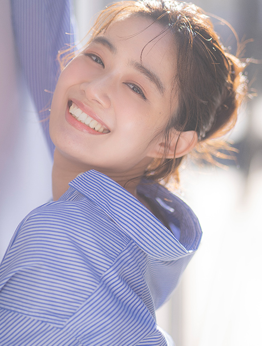 女性モデル・タレント一覧 | モデル事務所 東京青山のプレステージ｜Prestige