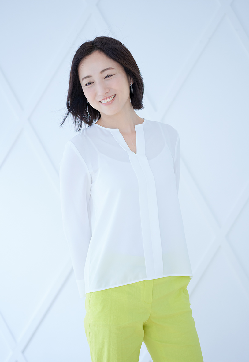 石井亜矢子/Ayako Ishii | モデル | モデル事務所 東京青山のプレステージ｜Prestige