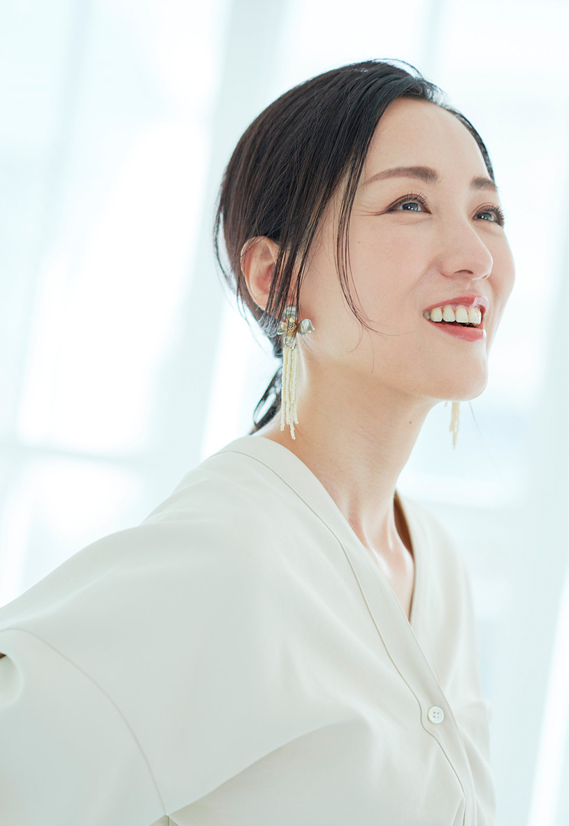 石井亜矢子/Ayako Ishii | モデル | モデル事務所 東京青山のプレステージ｜Prestige