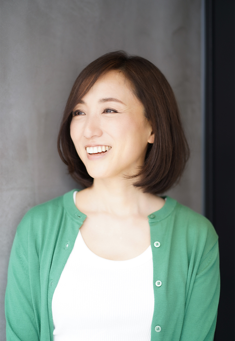 石井亜矢子/Ayako Ishii | モデル | モデル事務所 東京青山のプレステージ｜Prestige