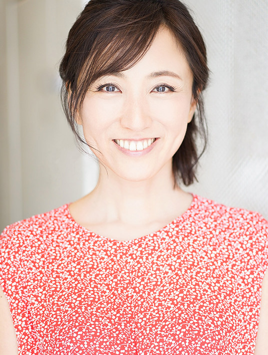 石井亜矢子/Ayako Ishii | モデル | モデル事務所 東京青山のプレステージ｜Prestige