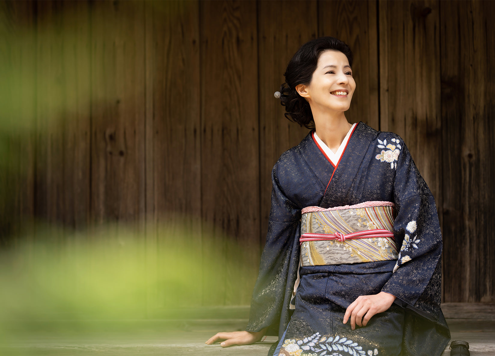 野口 千英子/Chieko Noguchi | モデル | モデル事務所 東京渋谷のプレステージ｜Prestige