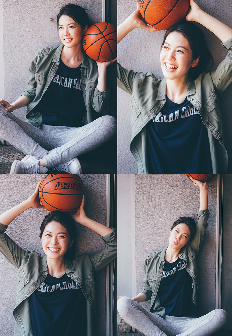 英理香/Erika | モデル | モデル事務所 東京青山のプレステージ｜Prestige