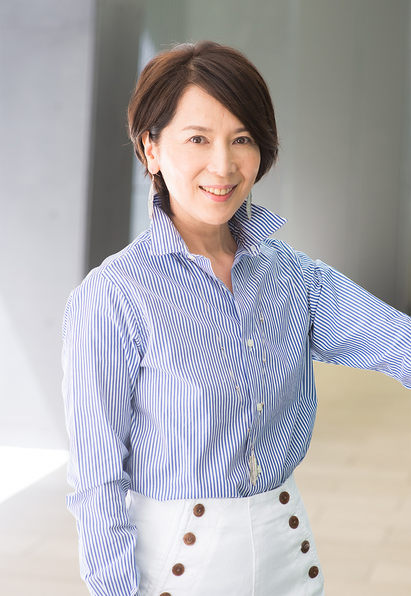 松本潤子/Junko Matsumoto | モデル | モデル事務所 東京青山のプレステージ｜Prestige