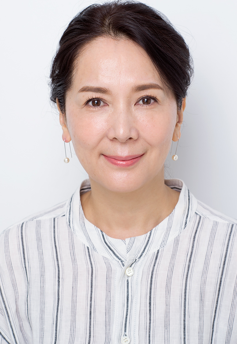 松本潤子/Junko Matsumoto | モデル | モデル事務所 東京青山のプレステージ｜Prestige