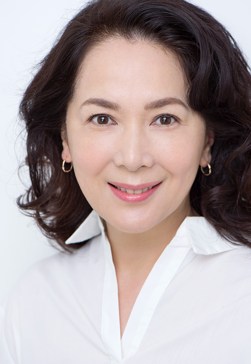 松本潤子/Junko Matsumoto | モデル | モデル事務所 東京青山のプレステージ｜Prestige