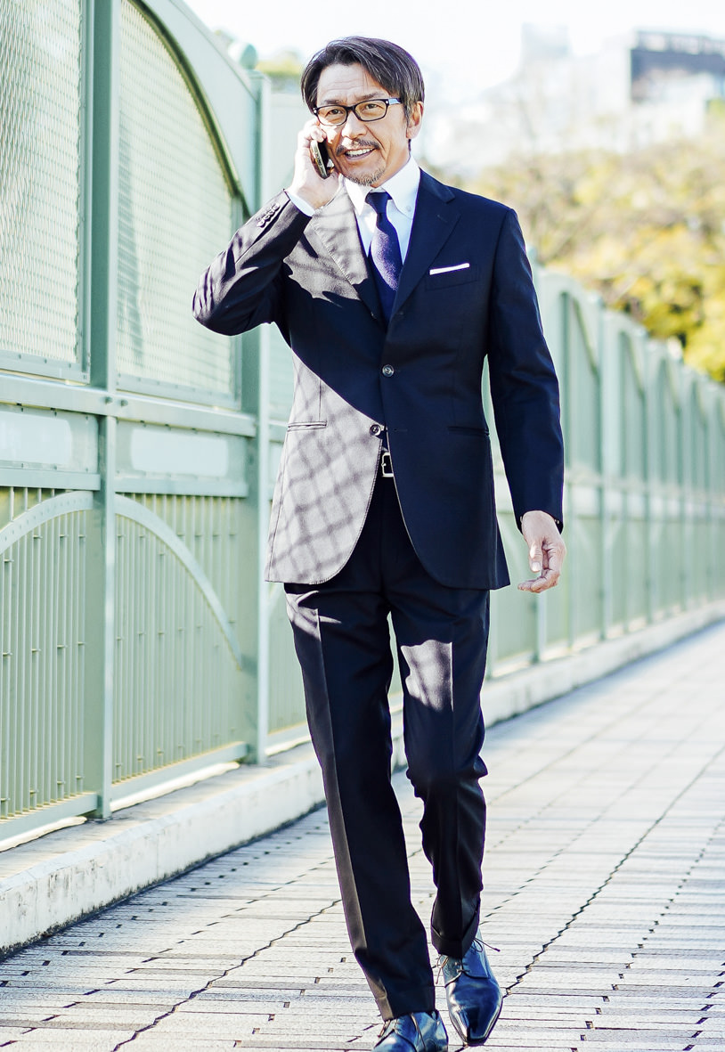 近藤 誠人/Makoto Kondo | モデル | モデル事務所 東京青山のプレステージ｜Prestige