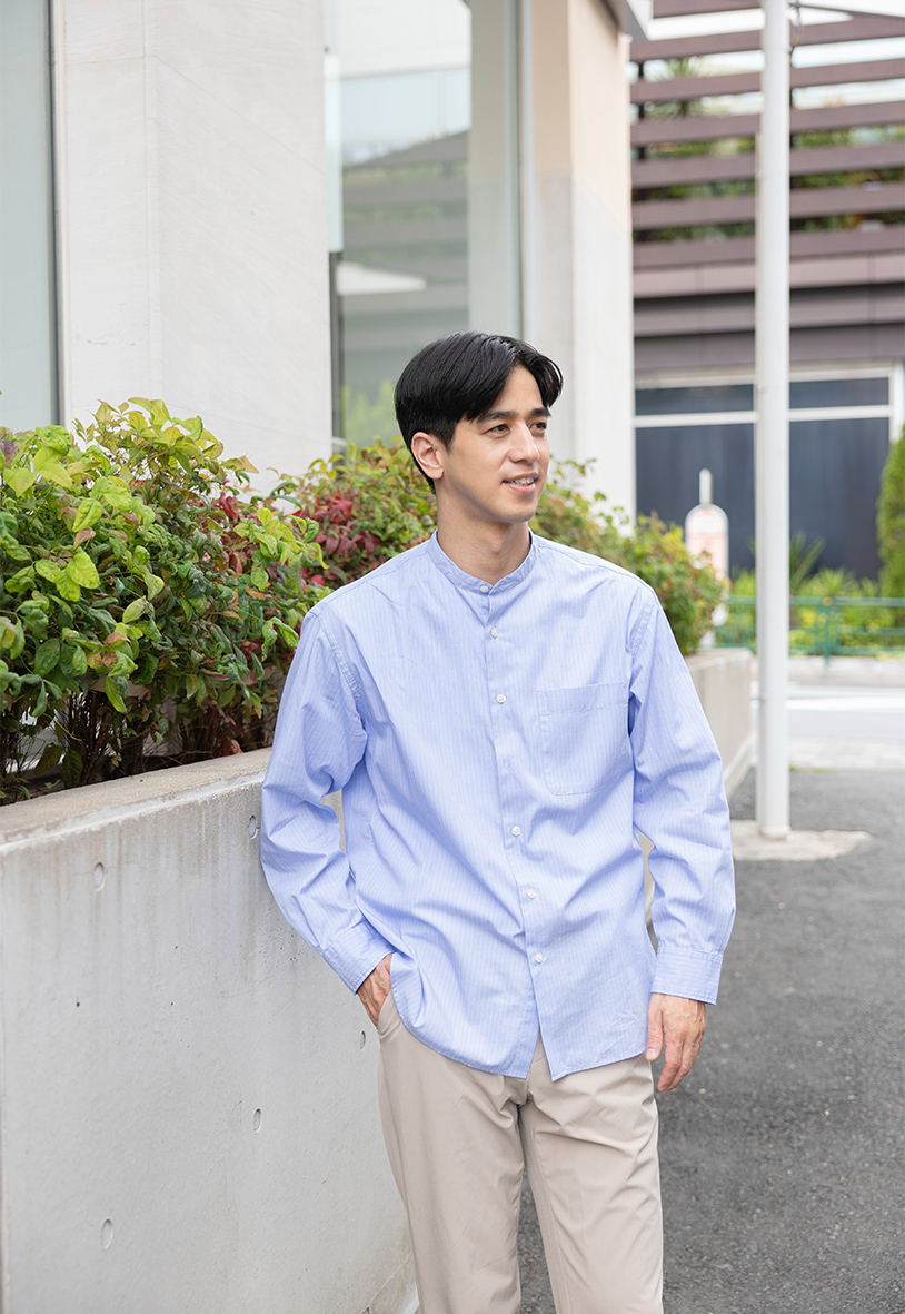 斉藤 真広/Masahiro Saito | モデル | モデル事務所 東京渋谷のプレステージ｜Prestige