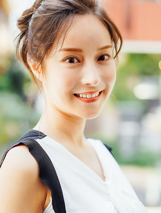 女性モデル・タレント一覧 | モデル事務所 東京青山のプレステージ｜Prestige