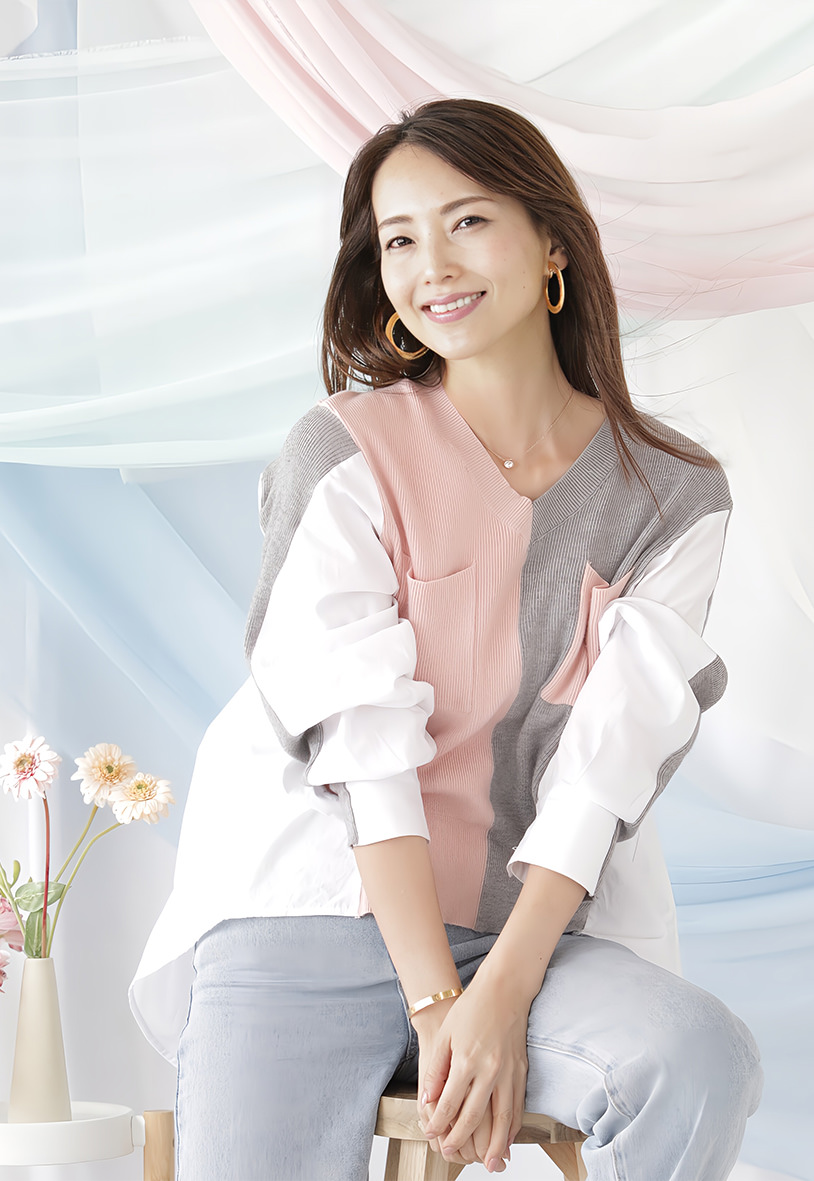 久保なつみ/Natsumi Kubo | モデル | モデル事務所 東京渋谷のプレステージ｜Prestige