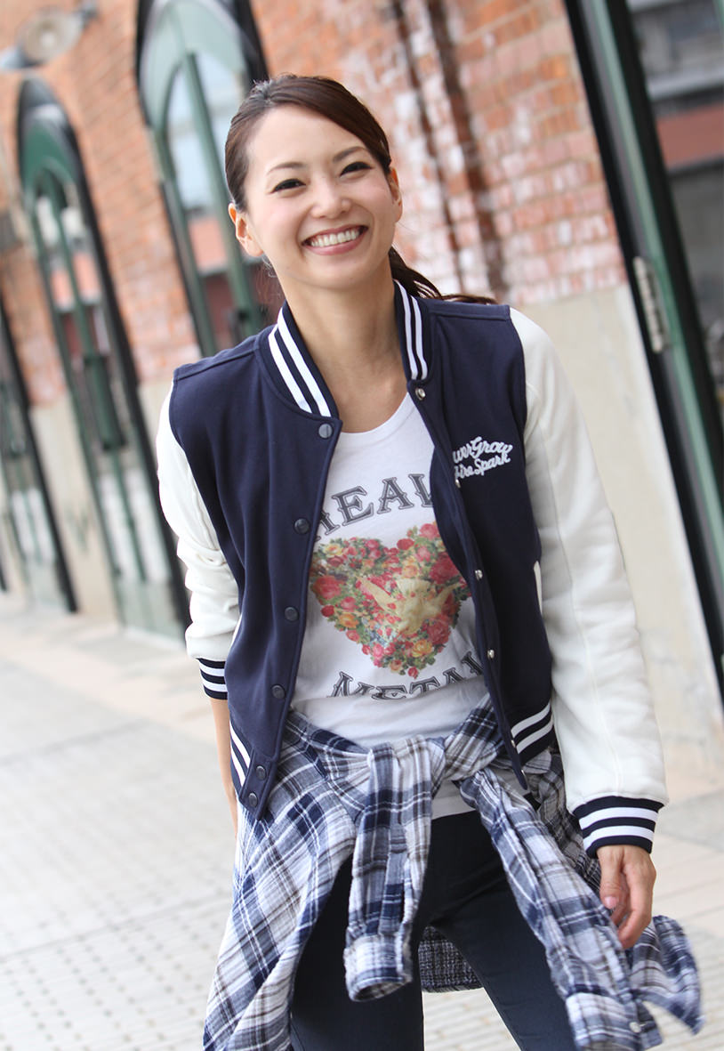 久保なつみ/Natsumi Kubo | モデル | モデル事務所 東京渋谷のプレステージ｜Prestige