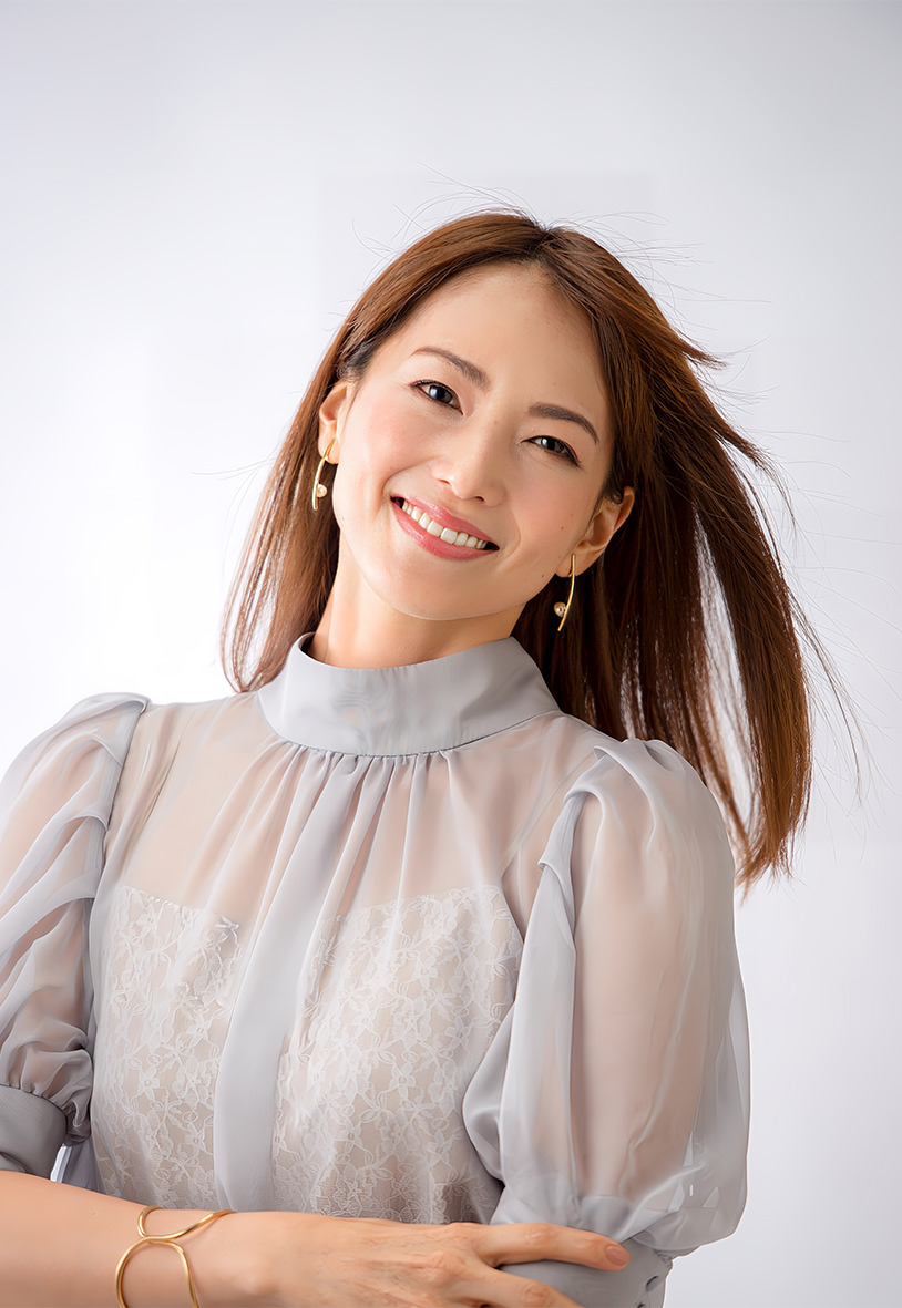 久保なつみ/Natsumi Kubo | モデル | モデル事務所 東京渋谷のプレステージ｜Prestige