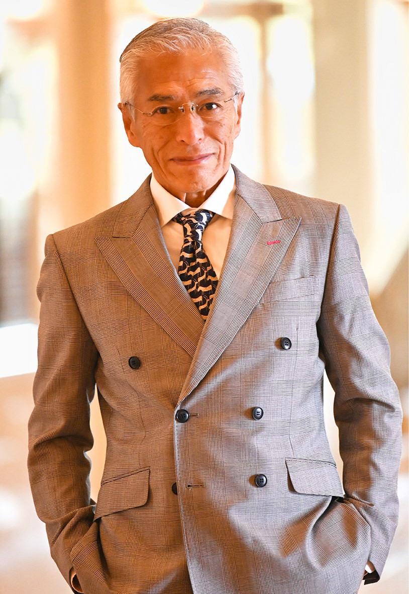 斉藤 竜二/Ryuji Saito | モデル | モデル事務所 東京渋谷のプレステージ｜Prestige