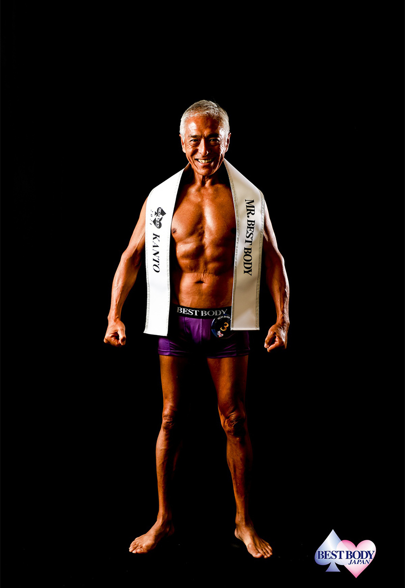 斉藤 竜二/Ryuji Saito | モデル | モデル事務所 東京渋谷のプレステージ｜Prestige