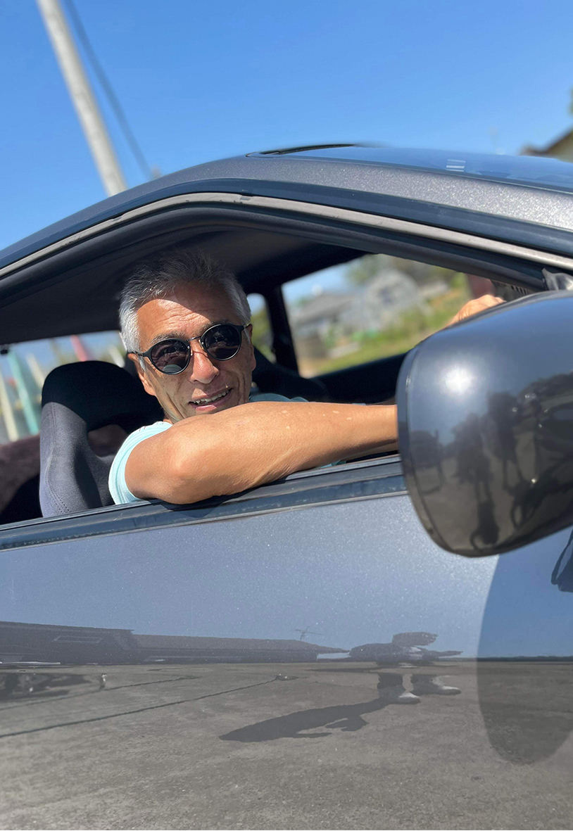 斉藤 竜二/Ryuji Saito | モデル | モデル事務所 東京渋谷のプレステージ｜Prestige