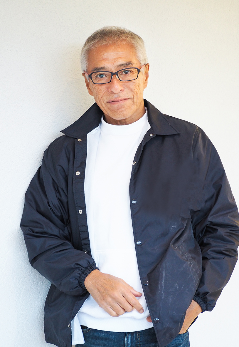 斉藤 竜二/Ryuji Saito | モデル | モデル事務所 東京渋谷のプレステージ｜Prestige