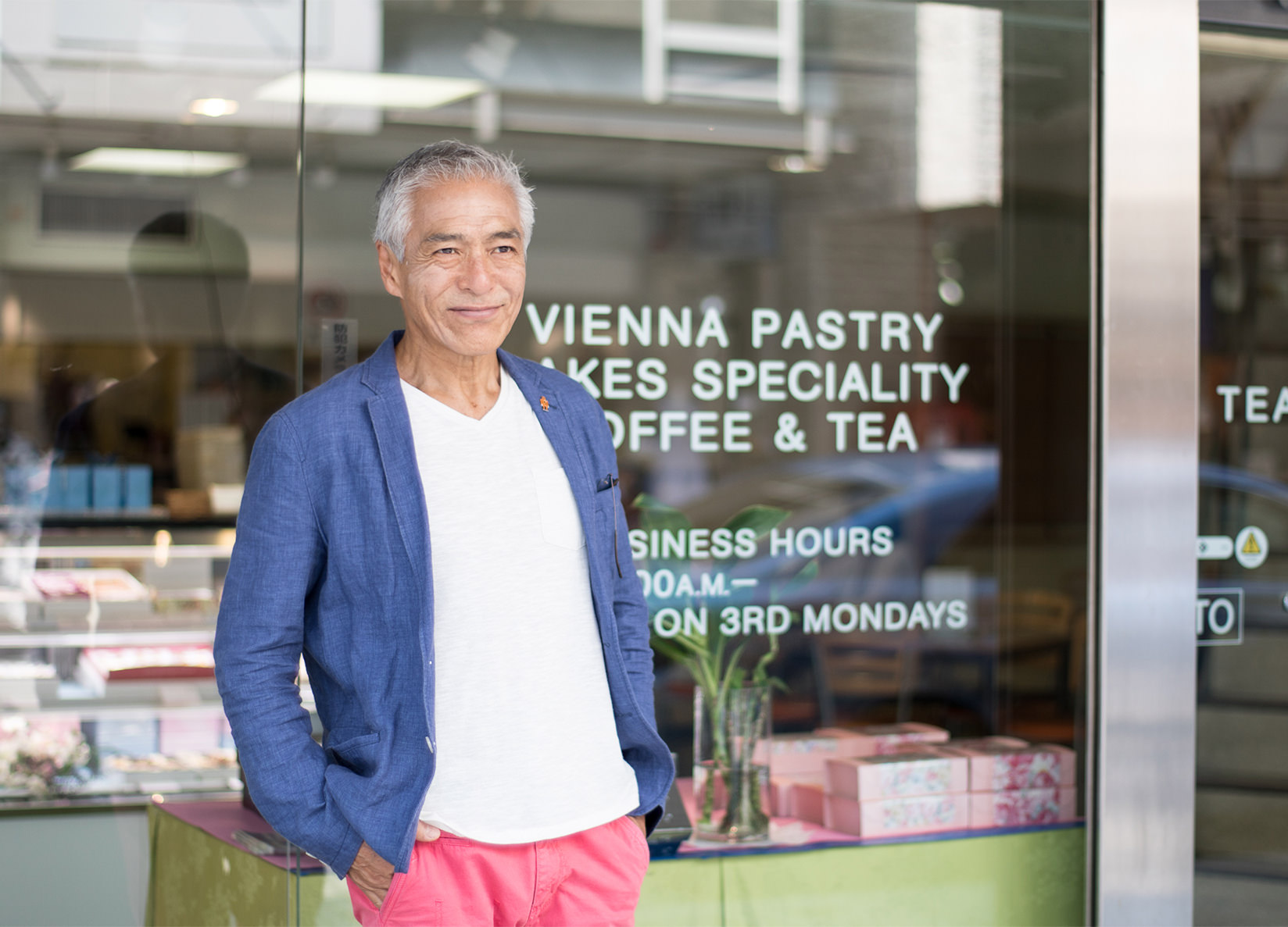 斉藤 竜二/Ryuji Saito | モデル | モデル事務所 東京渋谷のプレステージ｜Prestige