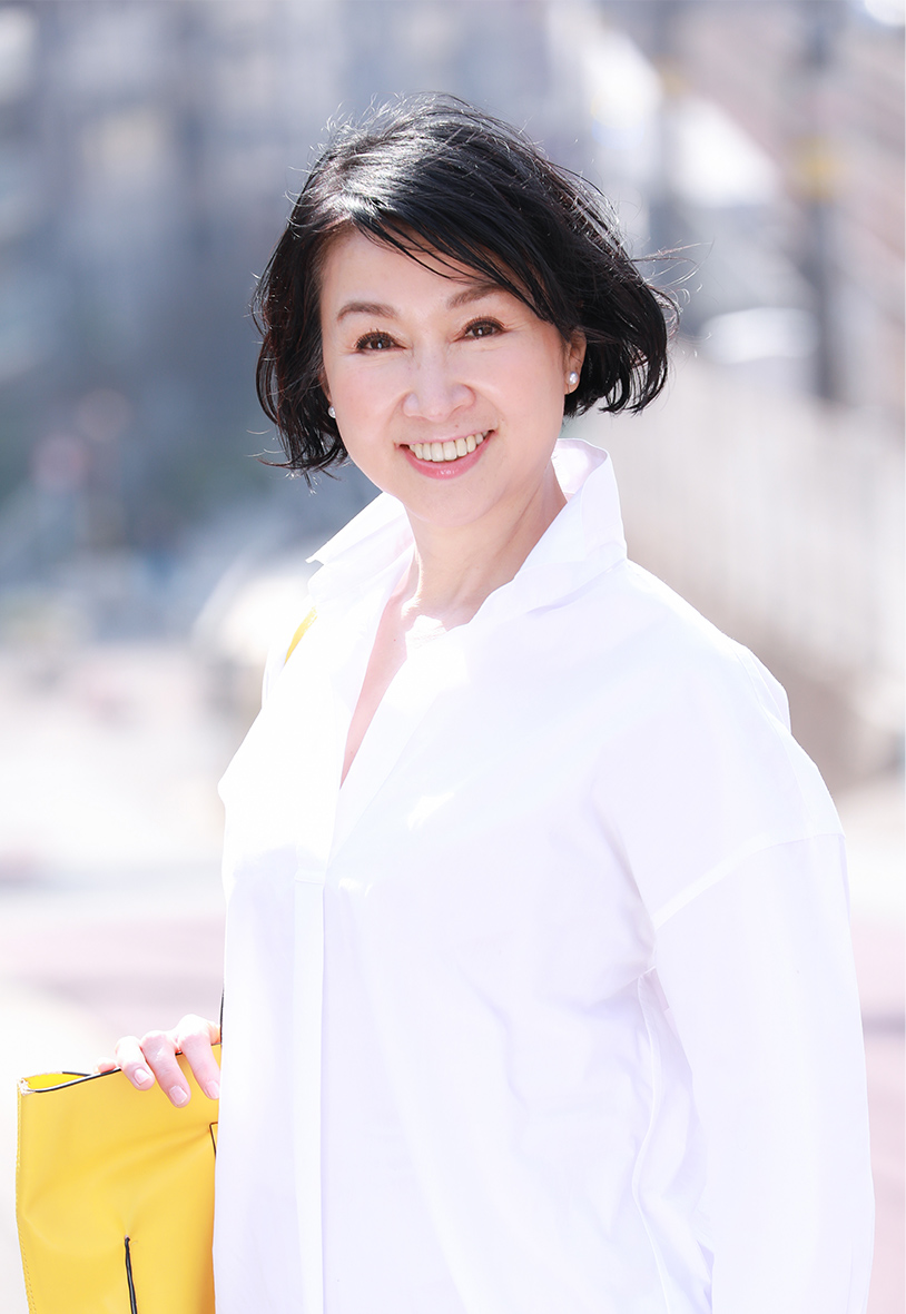 岡田彩里/Saeri Okada | モデル | モデル事務所 東京青山のプレステージ｜Prestige