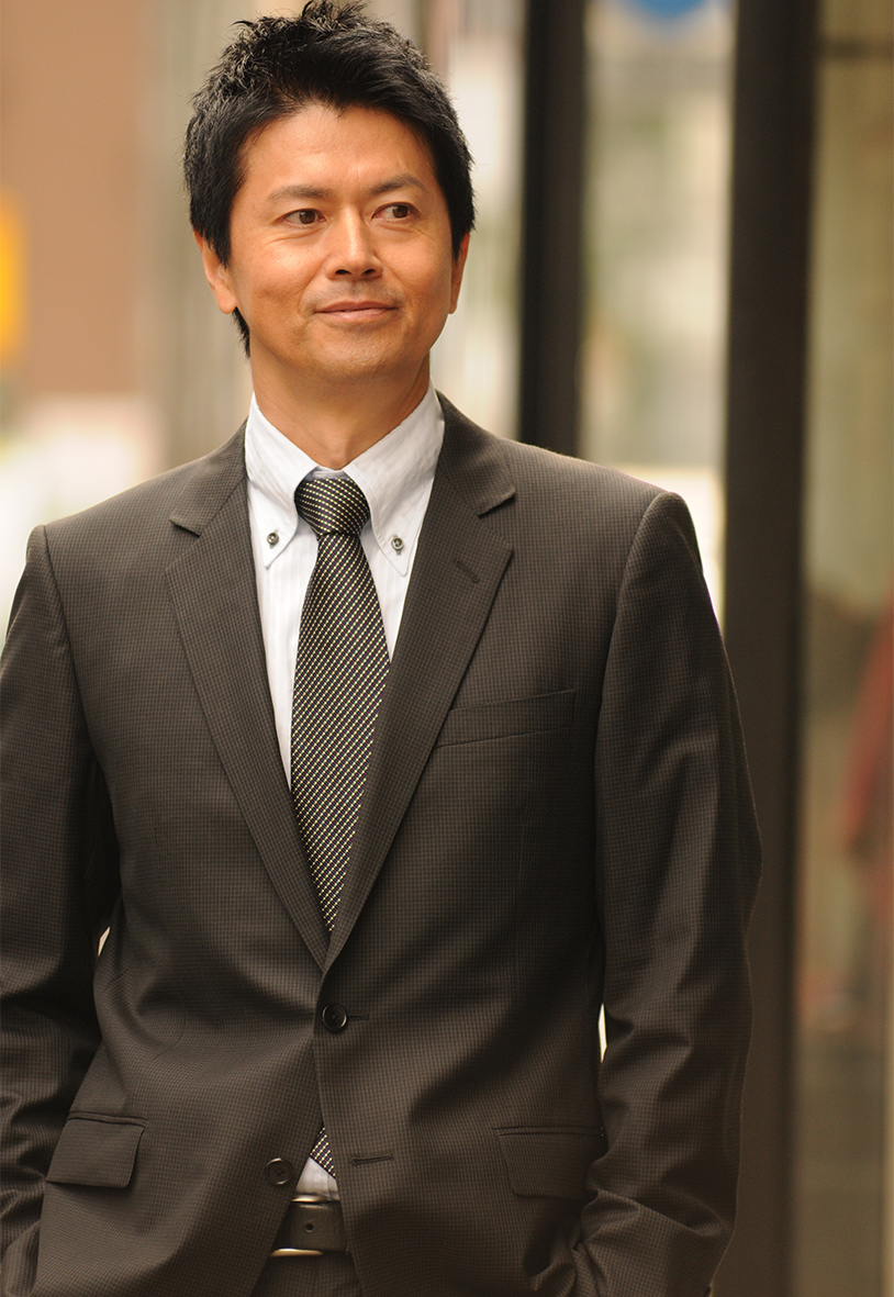 石川 真/Shin Ishikawa | モデル | モデル事務所 東京渋谷のプレステージ｜Prestige