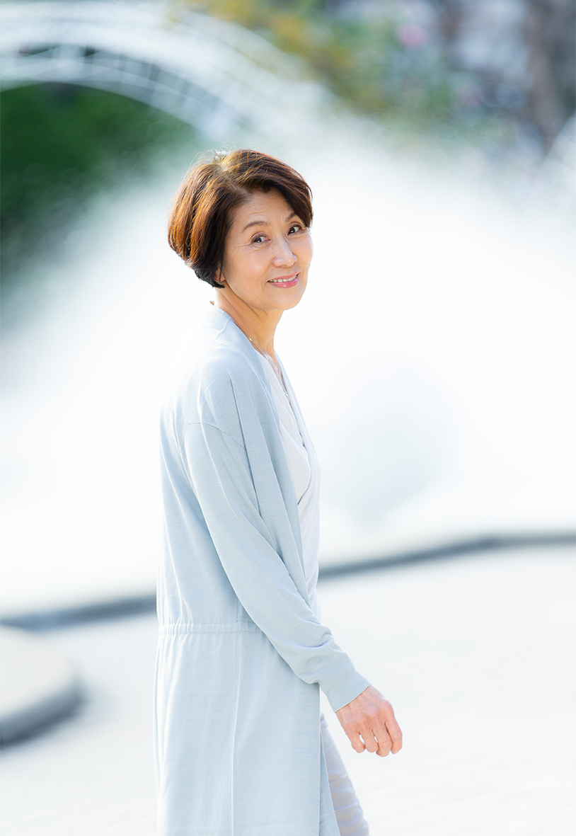 山本祥子/Shoko Yamamoto | モデル | モデル事務所 東京渋谷のプレステージ｜Prestige
