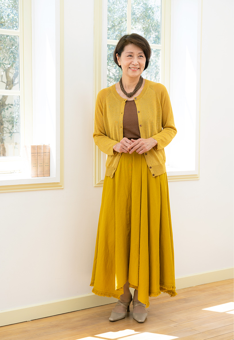 山本祥子/Shoko Yamamoto | モデル | モデル事務所 東京渋谷のプレステージ｜Prestige