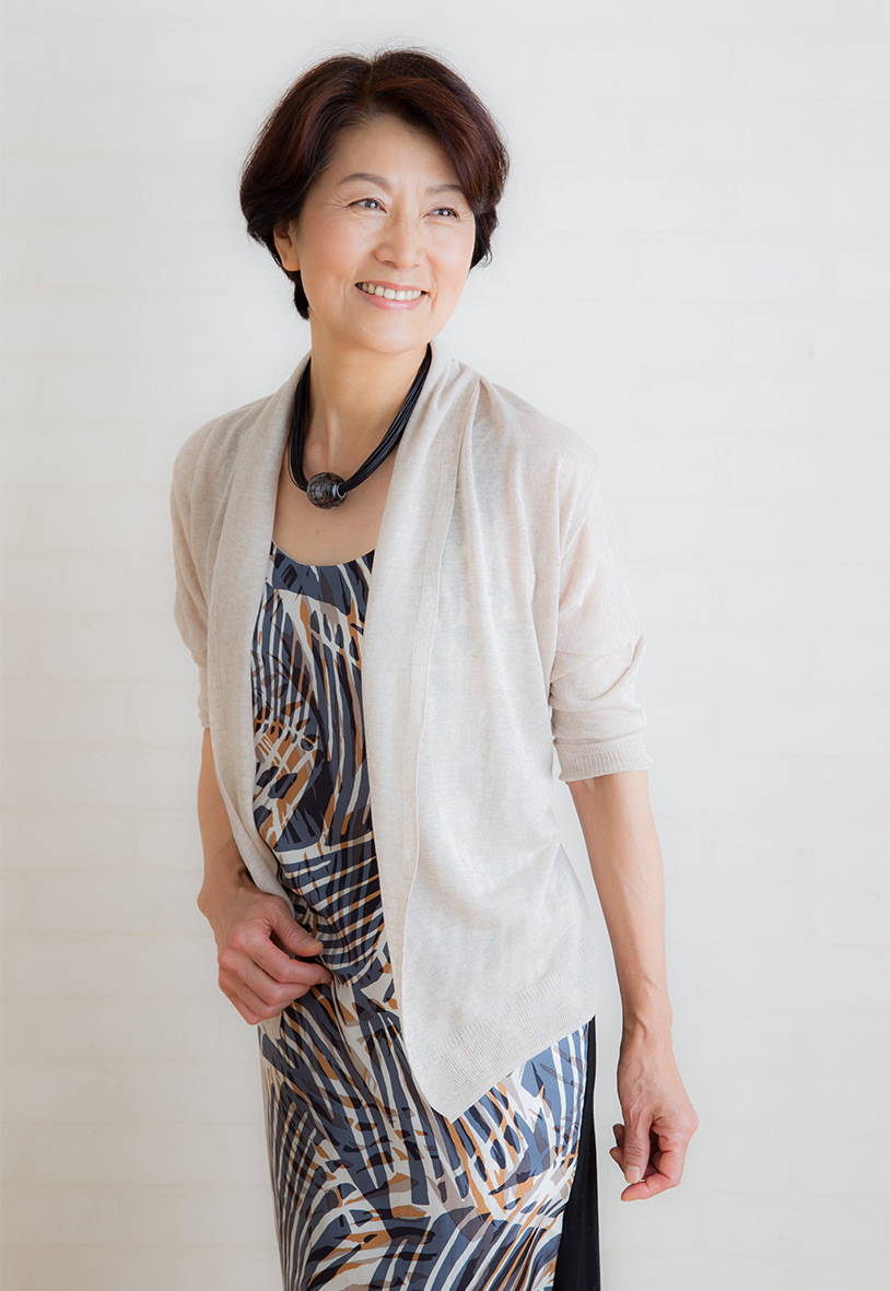 山本祥子/Shoko Yamamoto | モデル | モデル事務所 東京渋谷のプレステージ｜Prestige