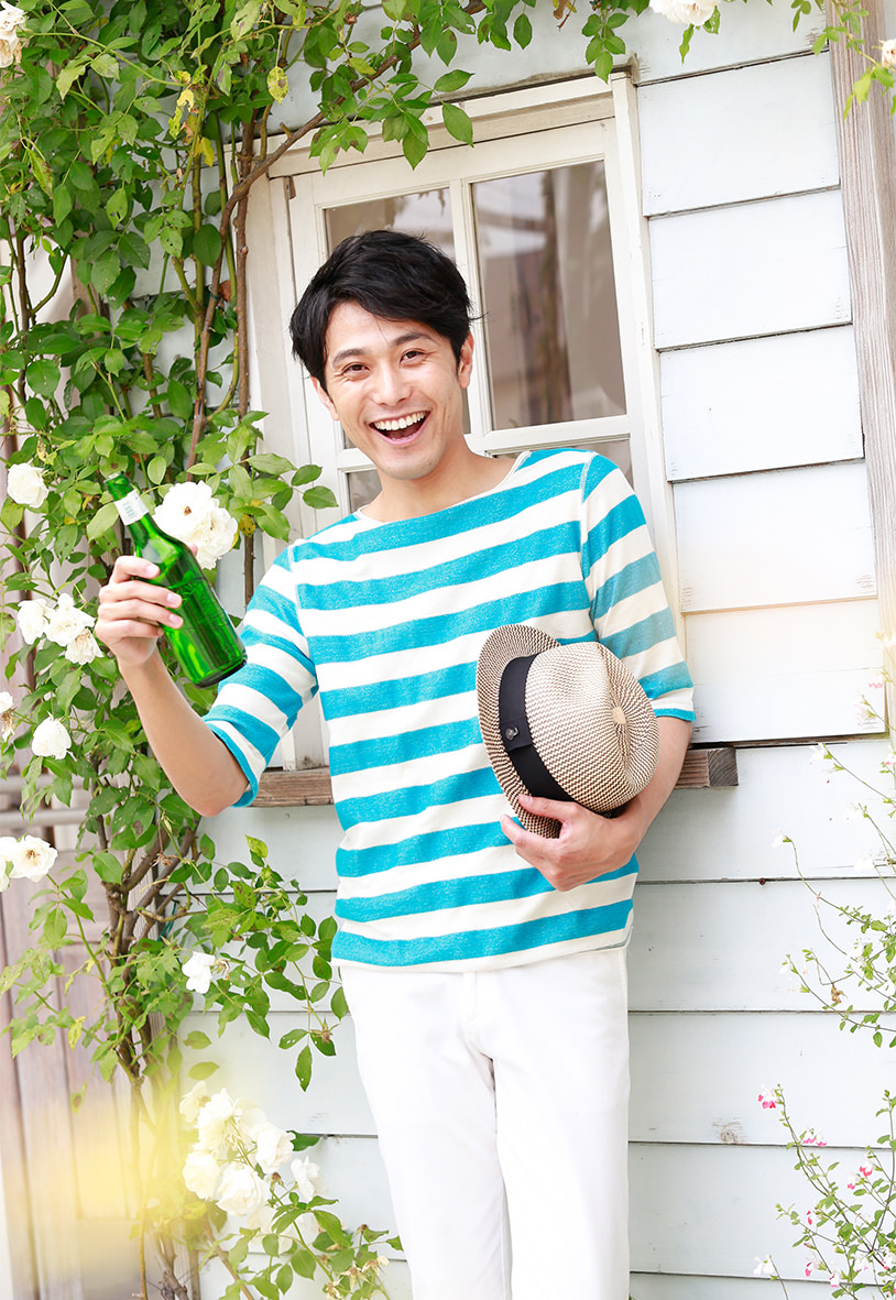 中村 卓也/Takuya Nakamura | モデル | モデル事務所 東京渋谷のプレステージ｜Prestige