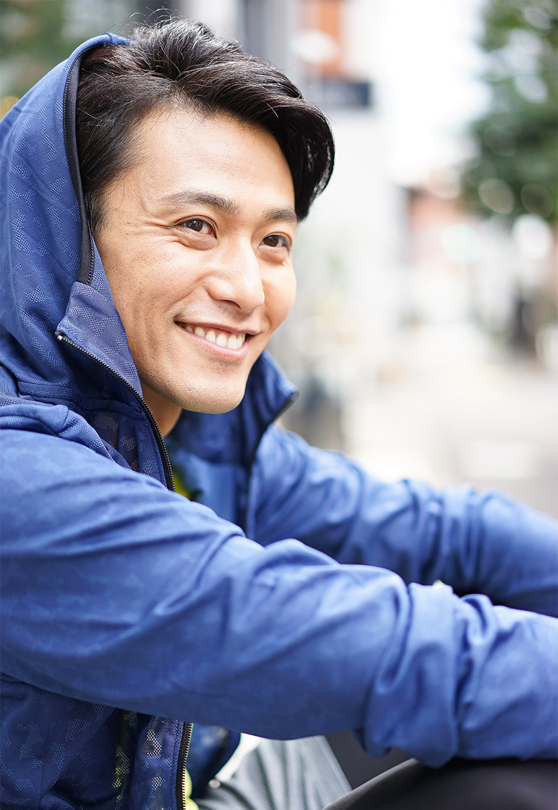 中村 卓也/Takuya Nakamura | モデル | モデル事務所 東京渋谷のプレステージ｜Prestige