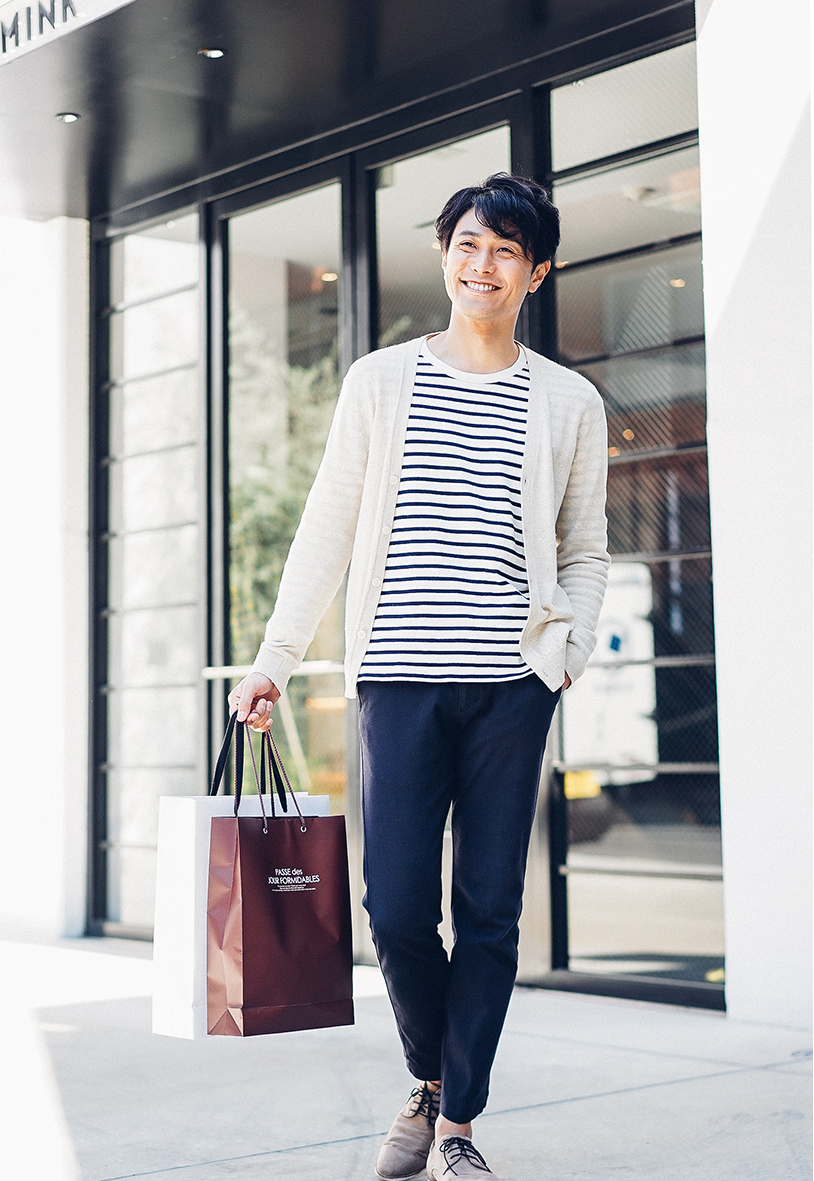 中村 卓也/Takuya Nakamura | モデル | モデル事務所 東京渋谷のプレステージ｜Prestige