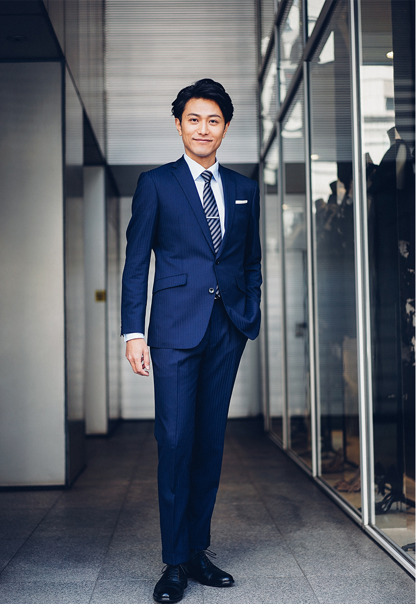 中村 卓也/Takuya Nakamura | モデル | モデル事務所 東京渋谷のプレステージ｜Prestige