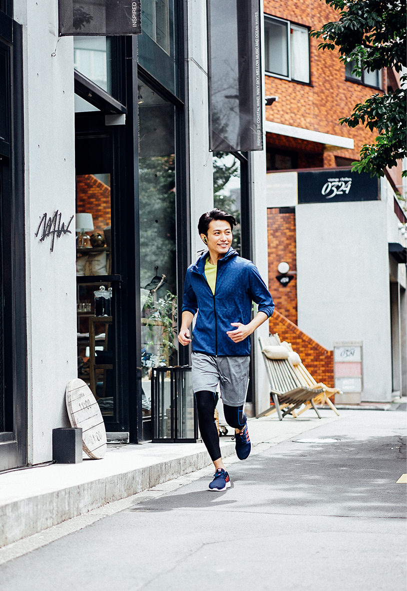 中村 卓也/Takuya Nakamura | モデル | モデル事務所 東京渋谷のプレステージ｜Prestige