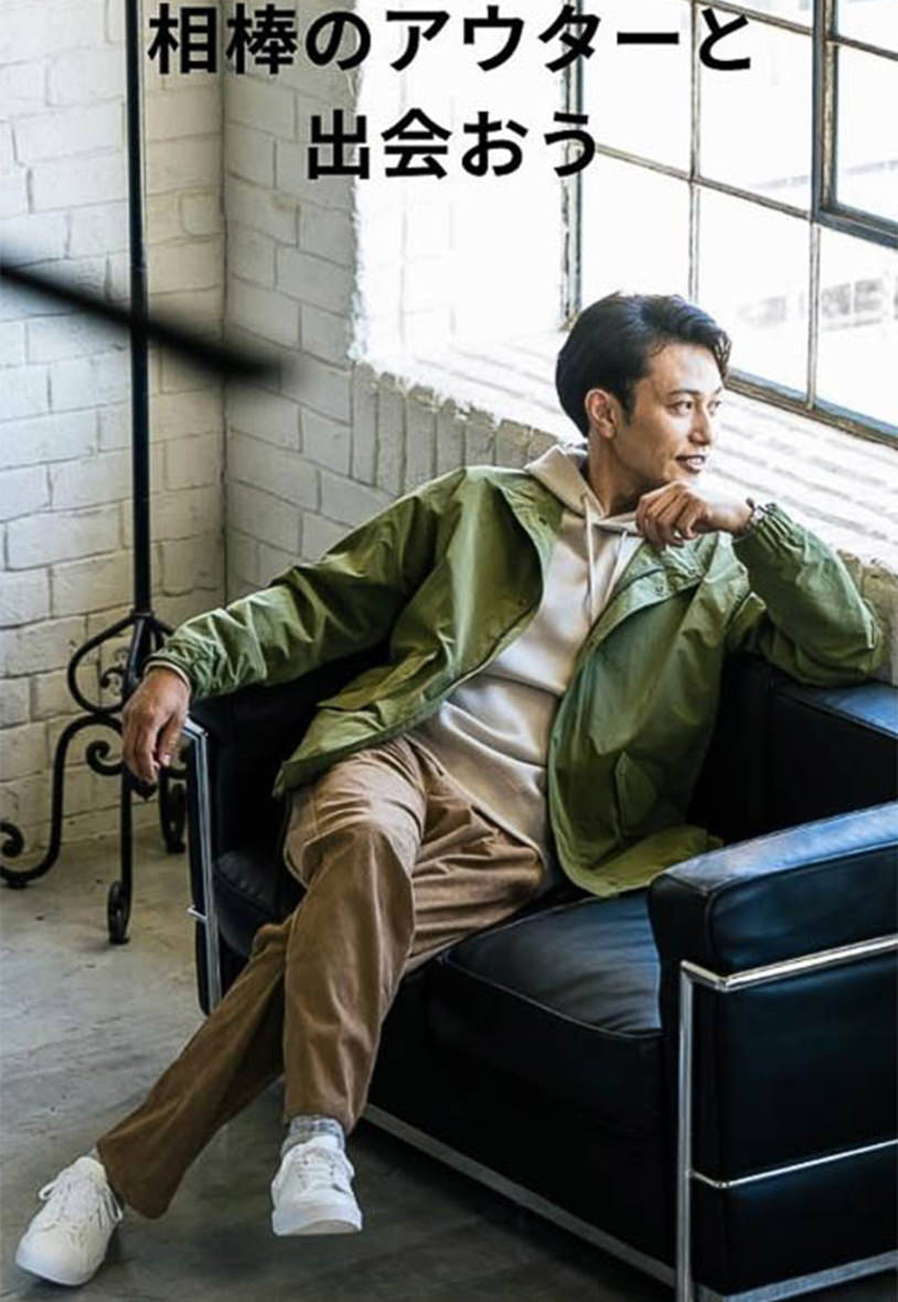 中村 卓也/Takuya Nakamura | モデル | モデル事務所 東京渋谷のプレステージ｜Prestige