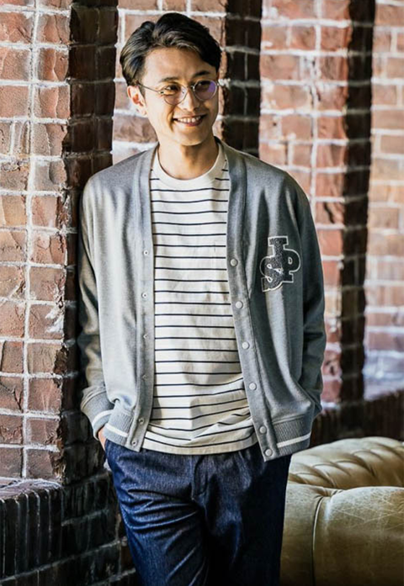 中村 卓也/Takuya Nakamura | モデル | モデル事務所 東京渋谷のプレステージ｜Prestige