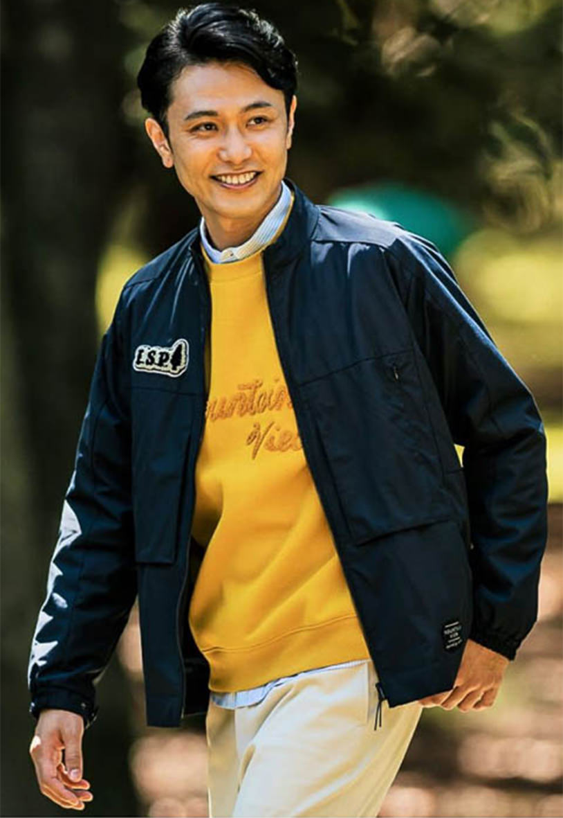 中村 卓也/Takuya Nakamura | モデル | モデル事務所 東京渋谷のプレステージ｜Prestige