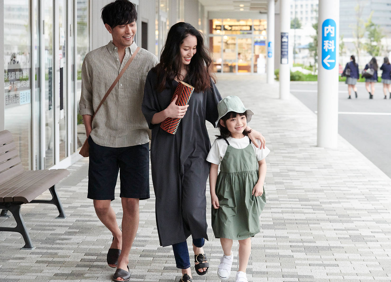 中村 卓也/Takuya Nakamura | モデル | モデル事務所 東京渋谷のプレステージ｜Prestige