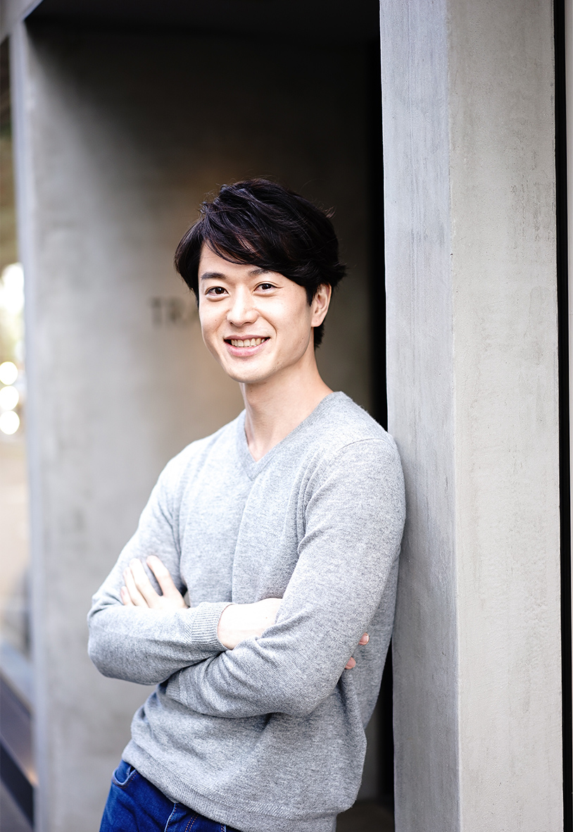 本田 有/Yu Honda | モデル | モデル事務所 東京青山のプレステージ｜Prestige