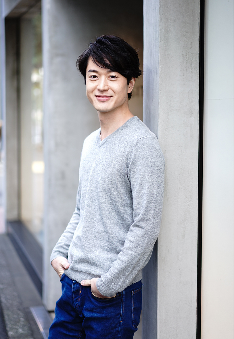 本田 有/Yu Honda | モデル | モデル事務所 東京青山のプレステージ｜Prestige