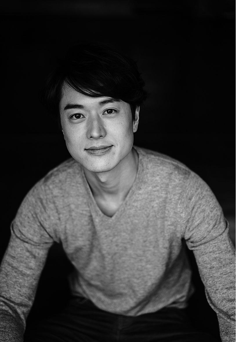 本田 有/Yu Honda | モデル | モデル事務所 東京青山のプレステージ｜Prestige