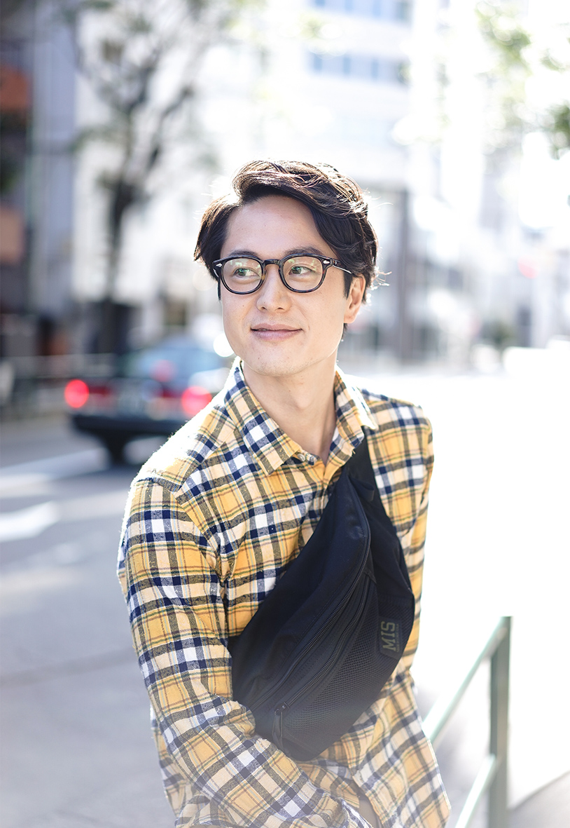 本田 有/Yu Honda | モデル | モデル事務所 東京青山のプレステージ｜Prestige