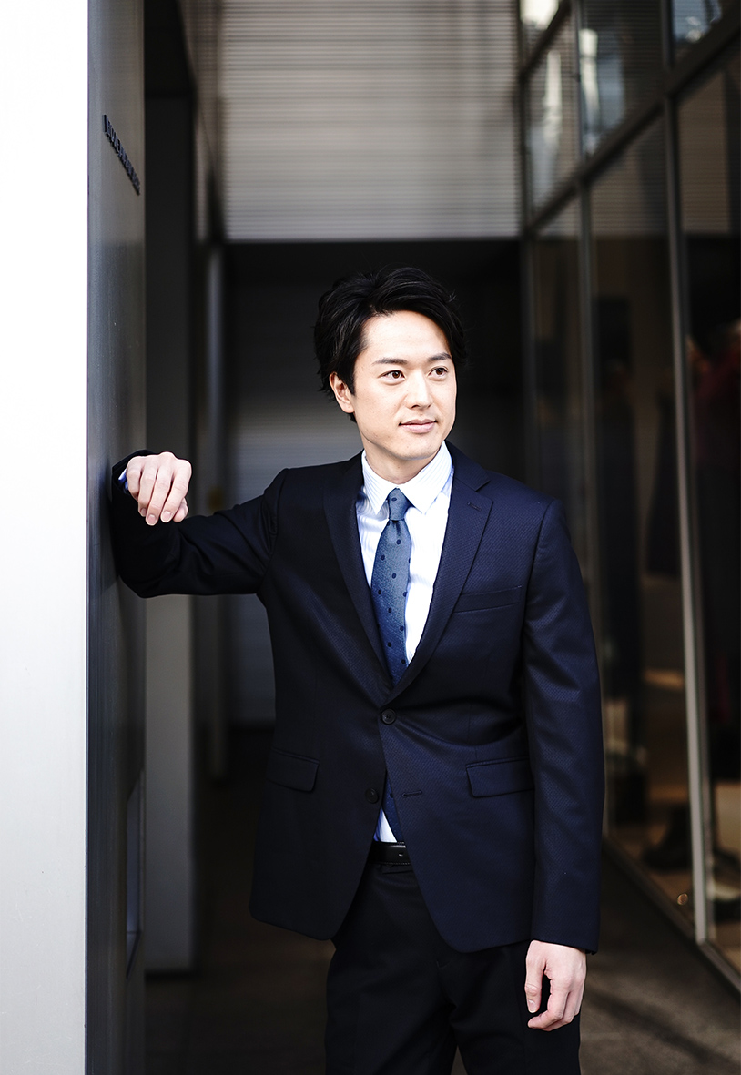 本田 有/Yu Honda | モデル | モデル事務所 東京青山のプレステージ｜Prestige