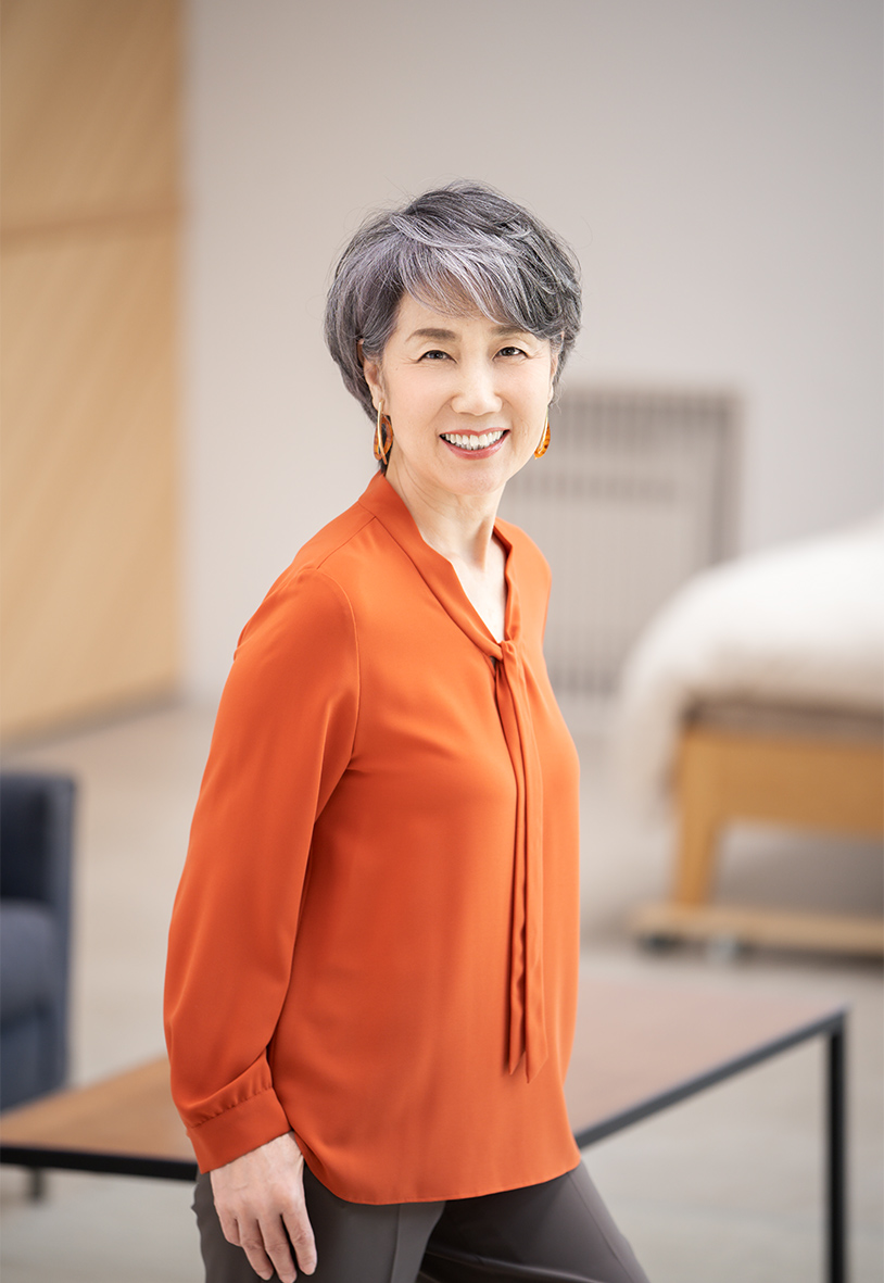 加藤 美千子/Michiko Kato | モデル | モデル事務所 東京渋谷のプレステージ｜Prestige